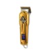 Maquina Corta Pelo Vgr V-267 Clipper Inalambrica Profesional – Dorado ...