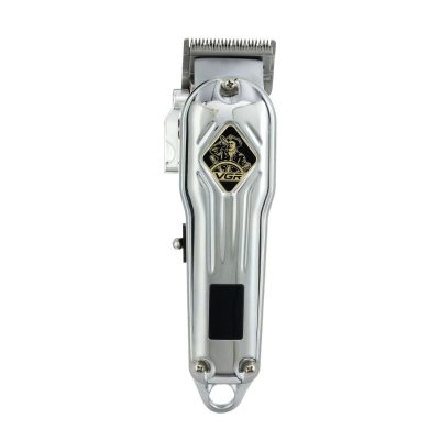 Maquina Corta Pelo Vgr V-267 Clipper Inalambrica Profesional – Dorado ...