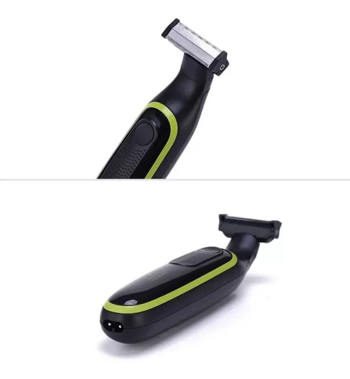 Cabezal Repuesto Maquina Afeitadora Vgr V-017 Cuchilla - VGR Argentina