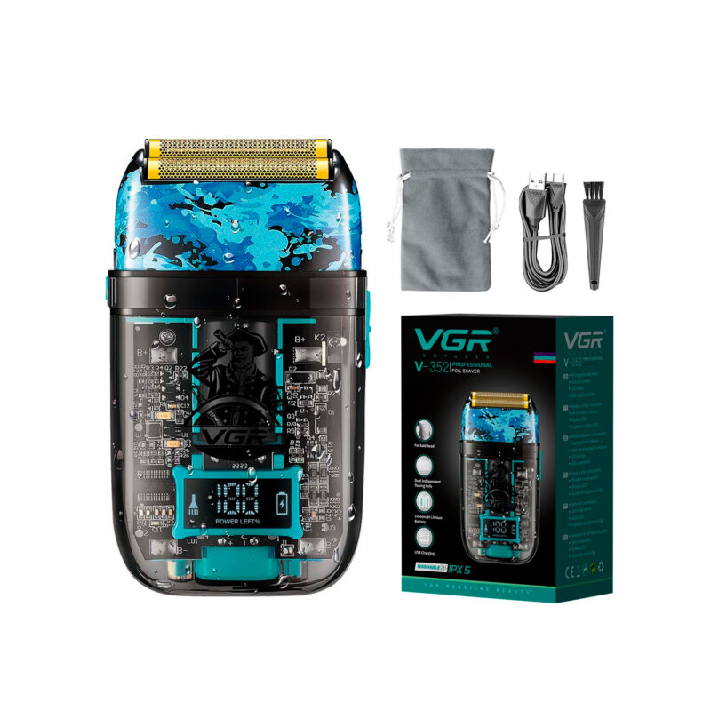 VGR Argentina – Tu Estilo es Único, Tu VGR También - VGR Argentina